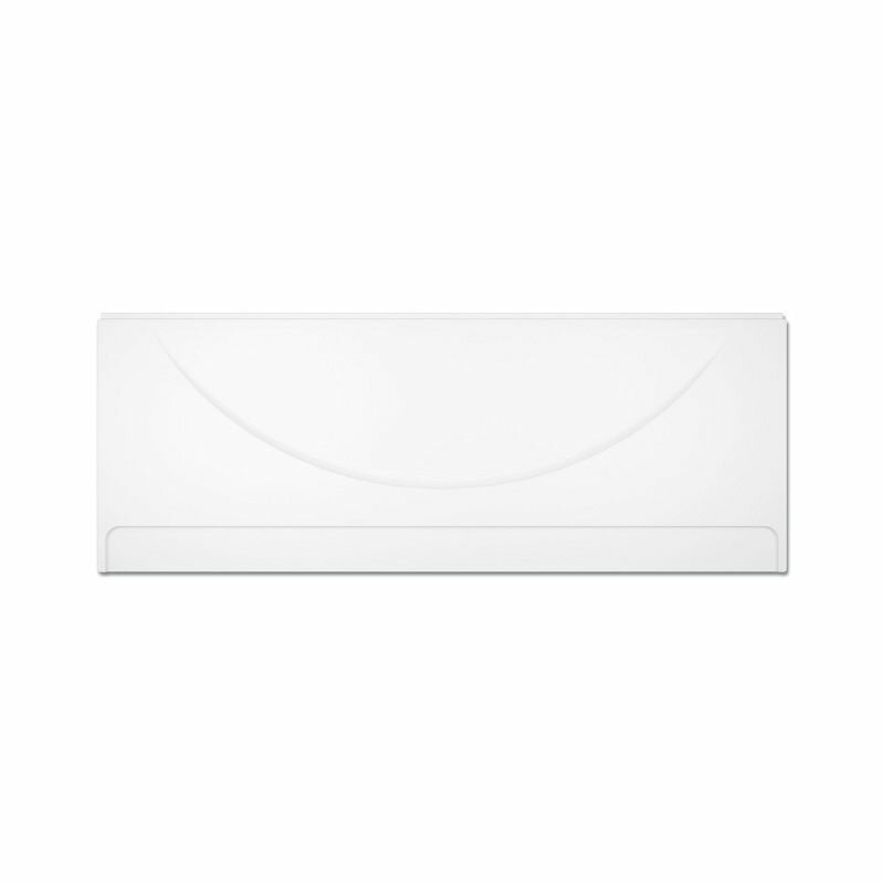 Экран для ванны Loranto MILTON 150