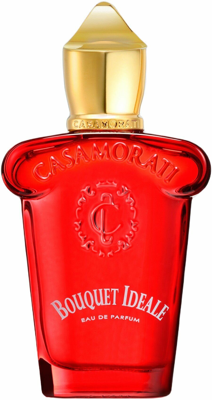 Парфюмерная Вода Casamorati "Bouquet Ideale", женская, восточные, древесные, 3 мл