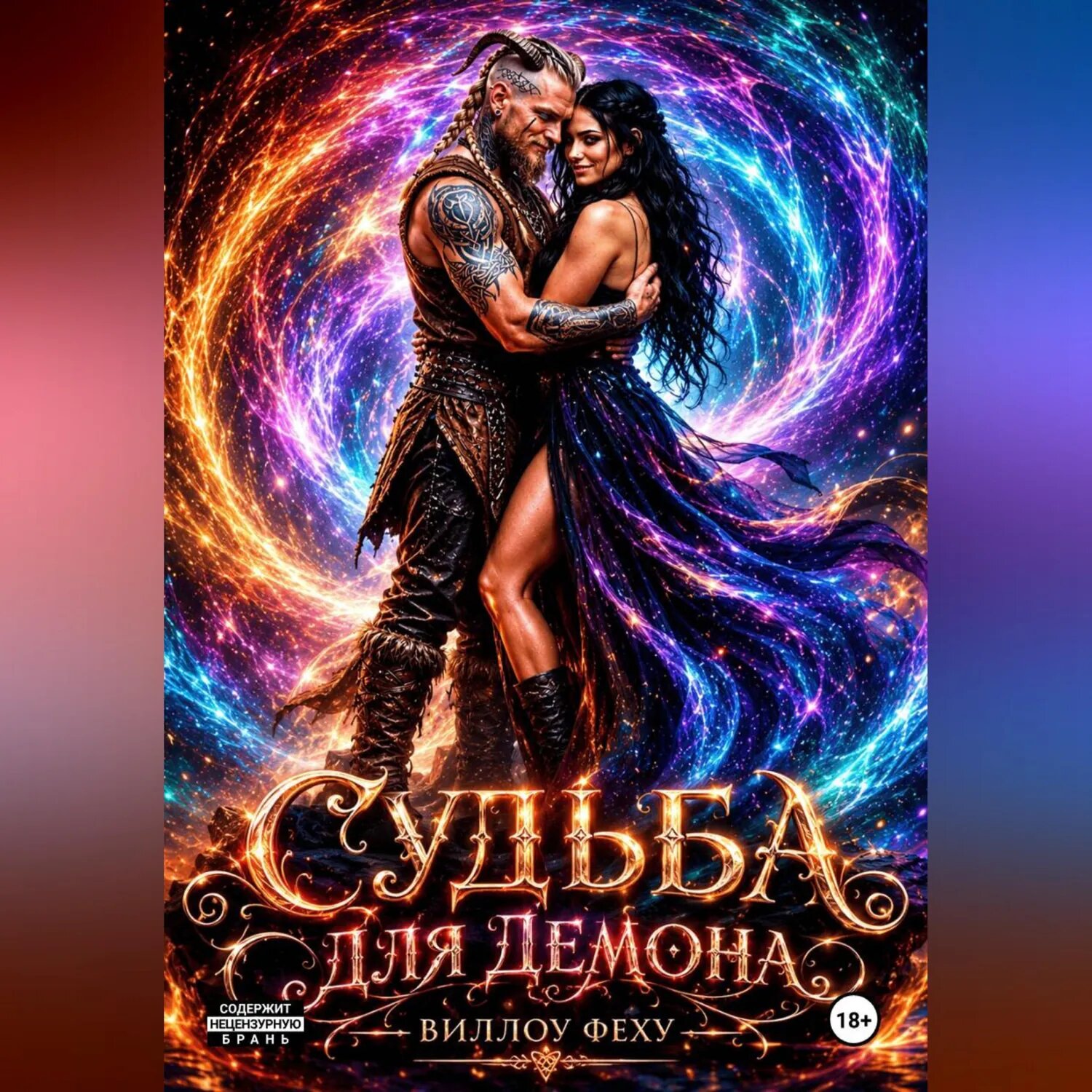 Смерть для попаданки. Книга 2 [Аудиокнига]