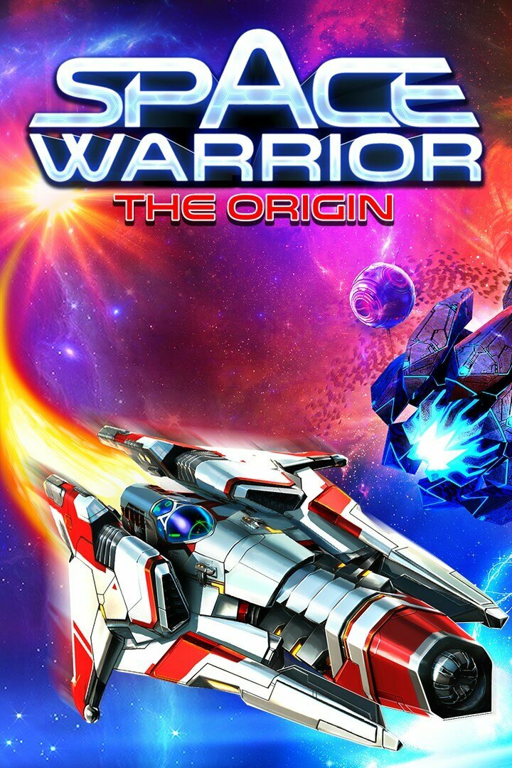 Space Warrior: The Origin — ключ активации Xbox / Microsoft Store · Xbox One, Xbox Series X|S · цифровой ключ · любой регион
