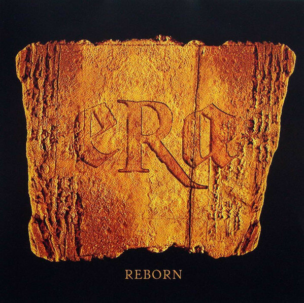 Компакт-диск (CD). Era - Reborn