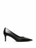 Туфли Tory Burch Eleanor, размер 10.5, черный