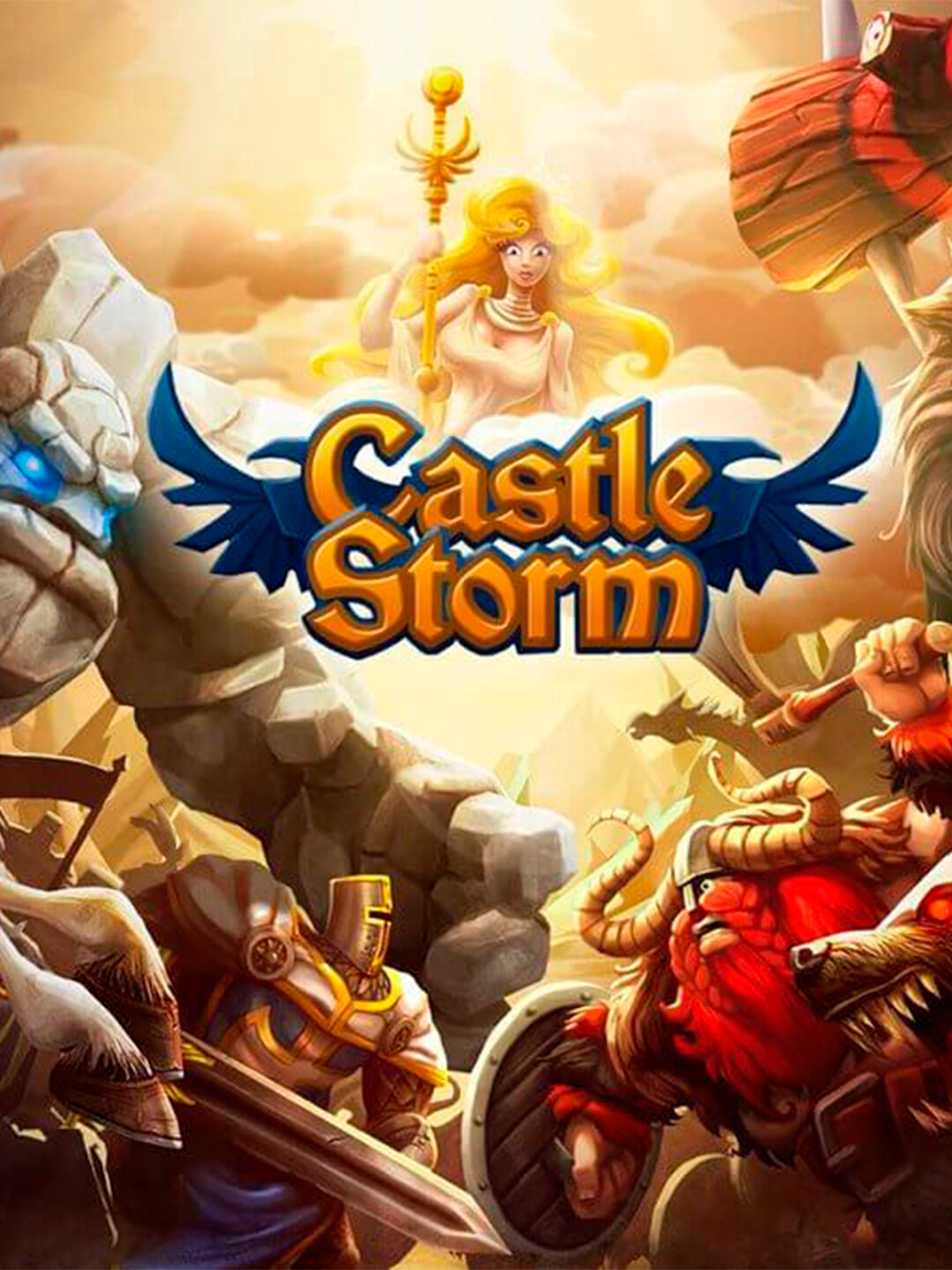 CastleStorm