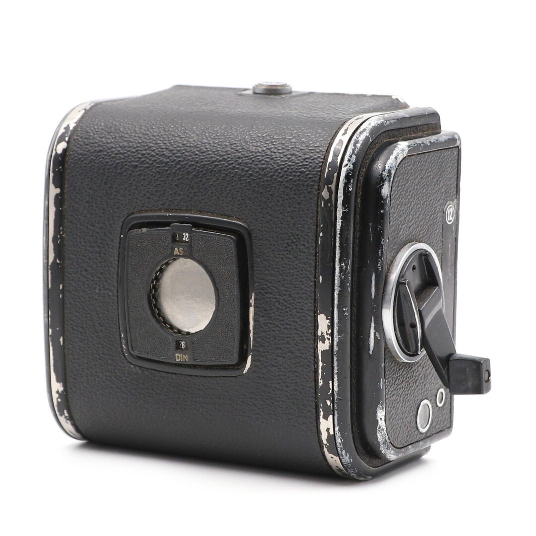 Профессиональный плёночный задник Hasselblad A12