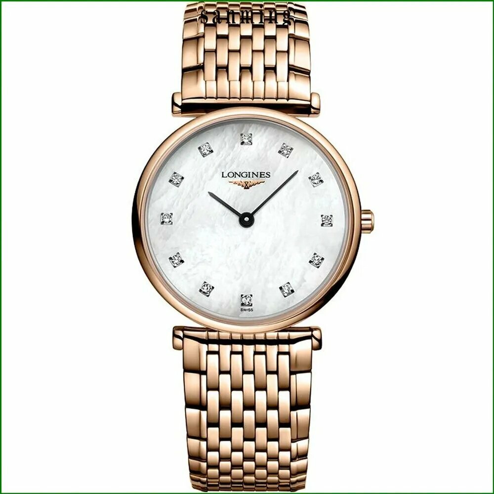 Longines Часы наручные Кварцевые