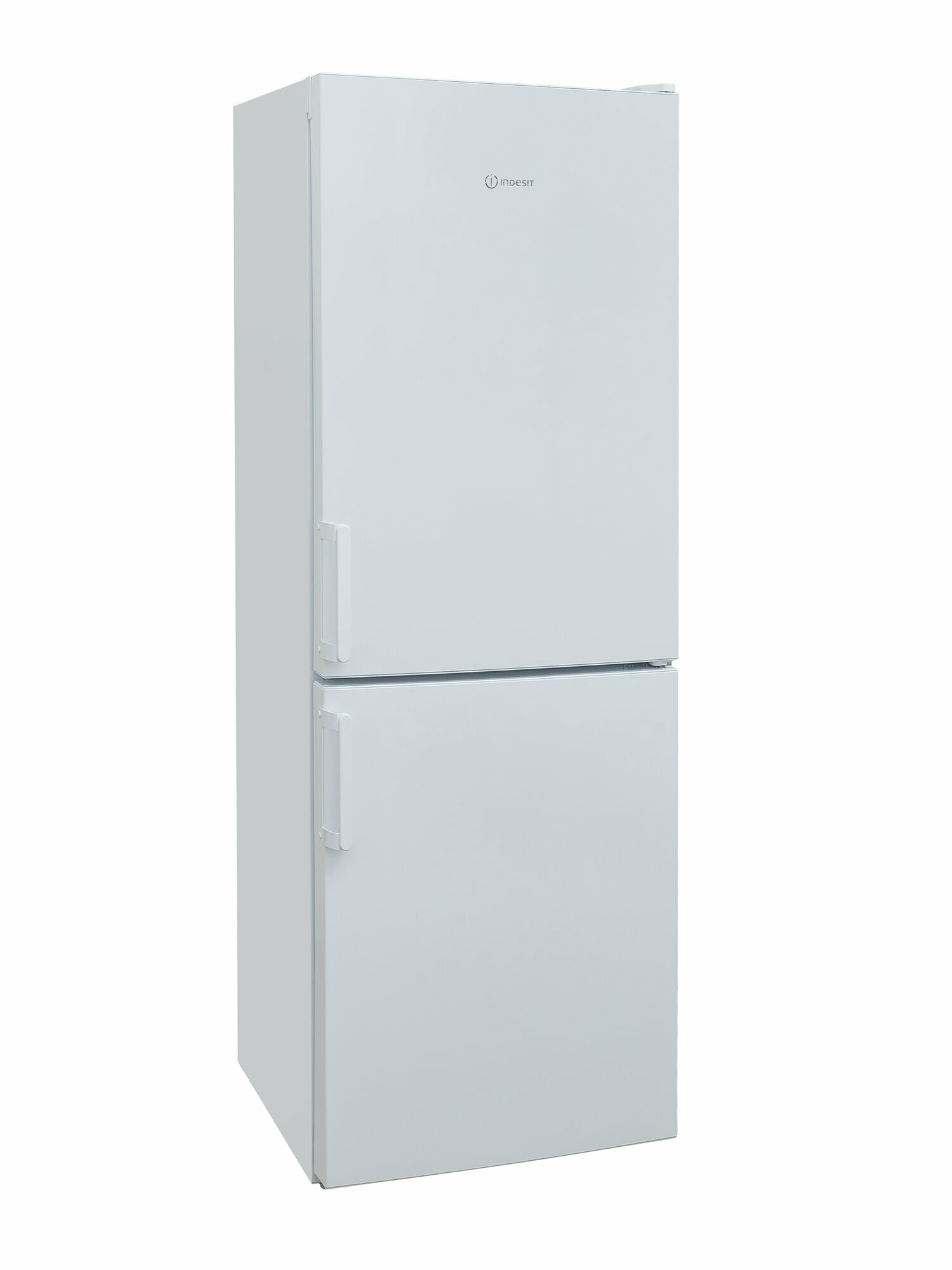 Холодильник Indesit ITB 4160W, 257 л, морозильная камера, No Frost, белый