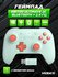 Геймпад 8BitDo Ultimate 2C Bluetooth + 2.4 Гц для ПК и Android
