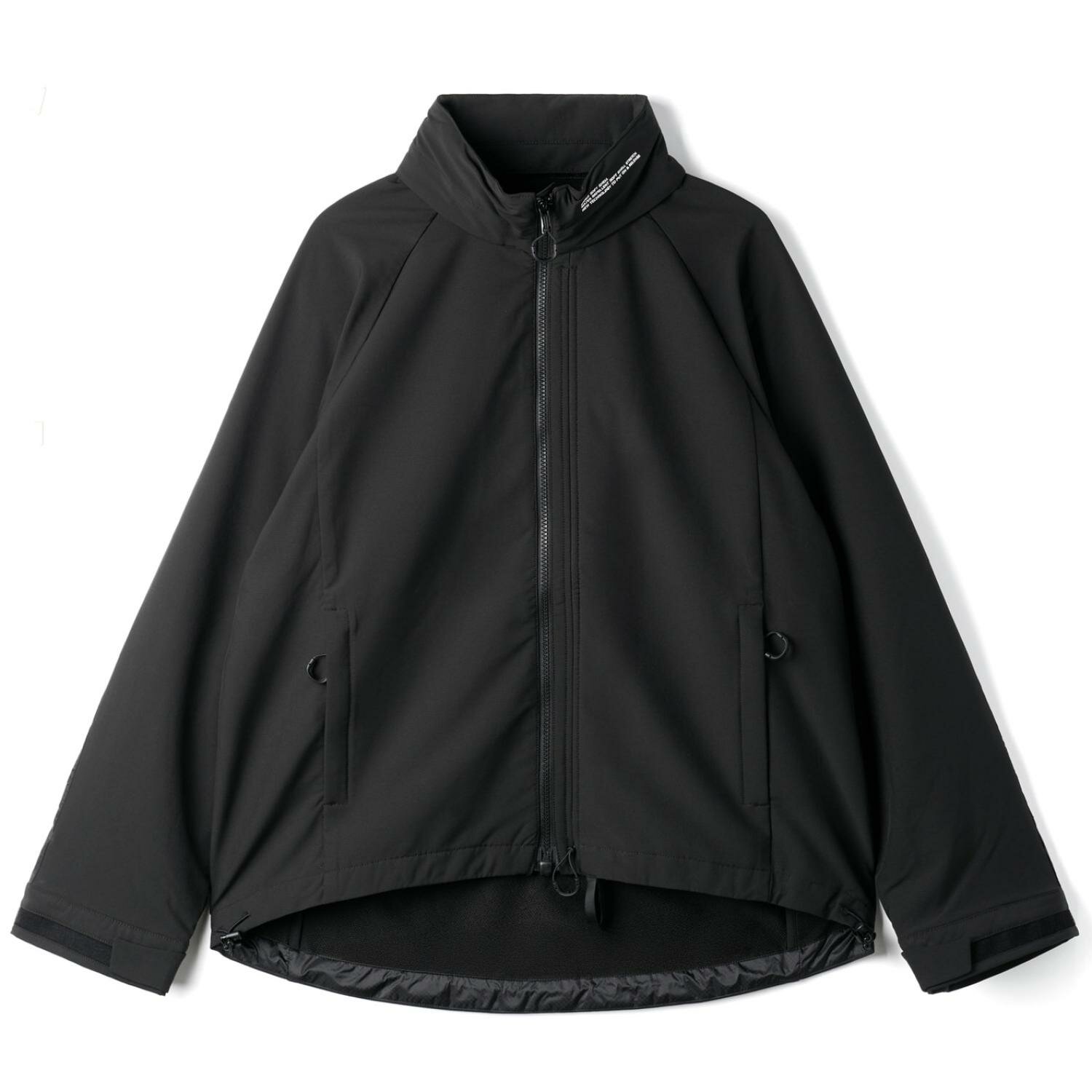 Куртка Comfy Outdoor Garment Куртка Городская Comfy Outdoor Garment Kamui Soft Shell