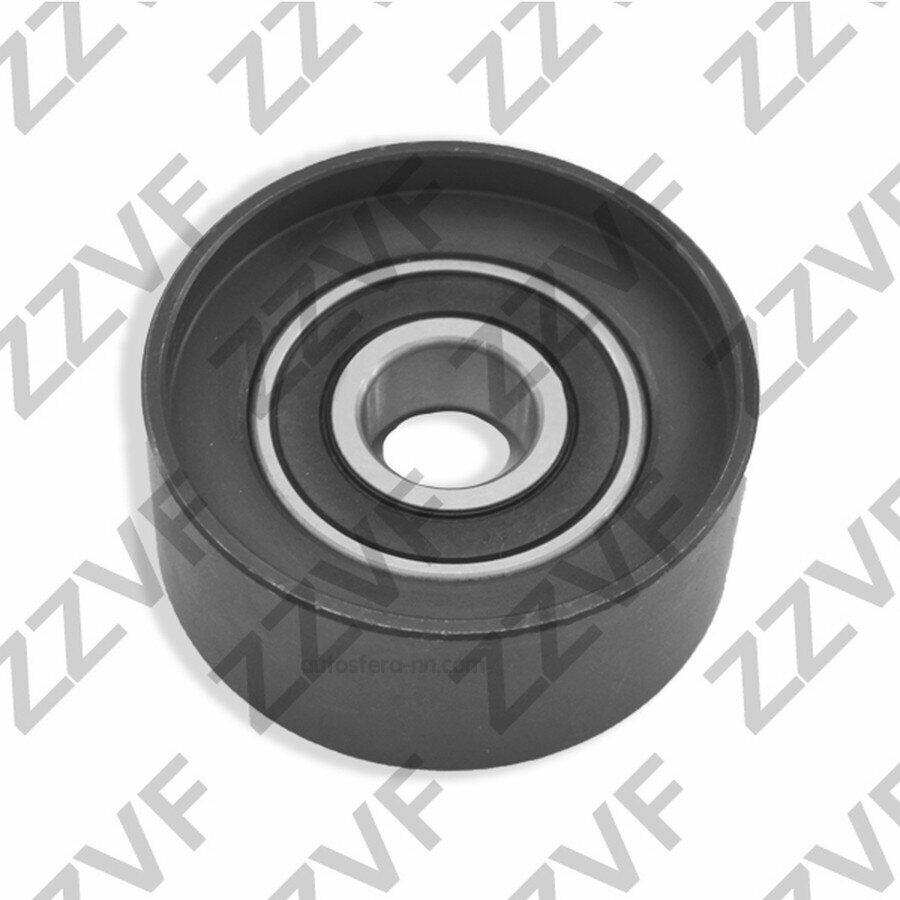 ZZVF GRA79521 ролик ремня ГРМ RENAULT LOGAN (10) ZZVF GRA79521