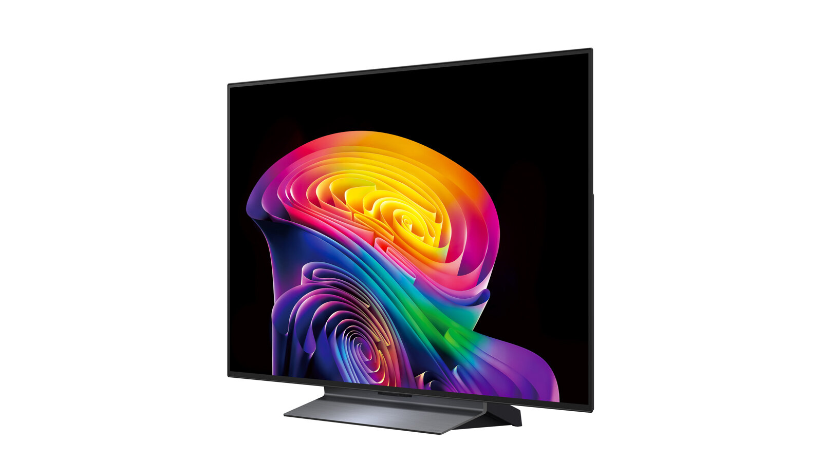 Телевизор LG OLED48C6RLA. ARUG 48" OLED evo AI C6 4K 2026, 3840x2160, Smart TV, черный — фото 1