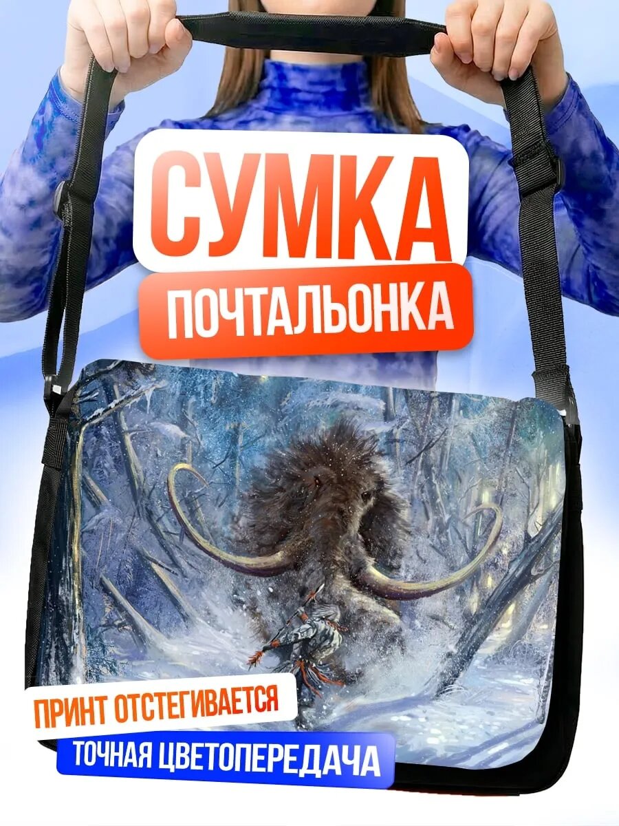 Сумка