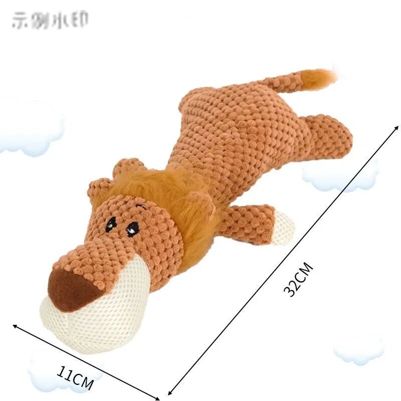 Игрушка для животных