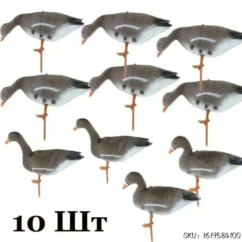 Приманка для охоты