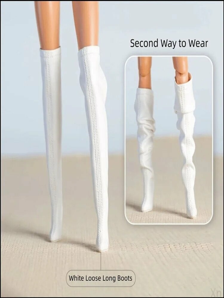 Обувь для кукол BJD
