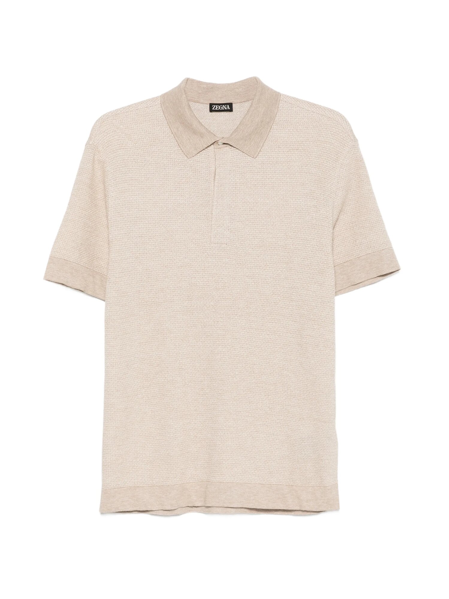 Рубашка Short-sleeves polo shirt