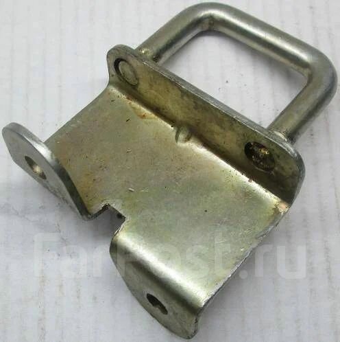 Скоба замка капота н/о/ арт.80-8402420-Б/ МТЗ