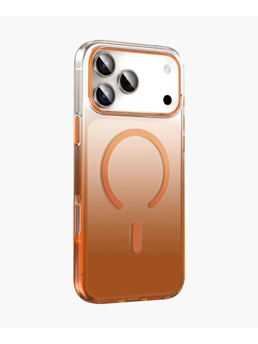 Чехол для iPhone 17 Pro MagSafe