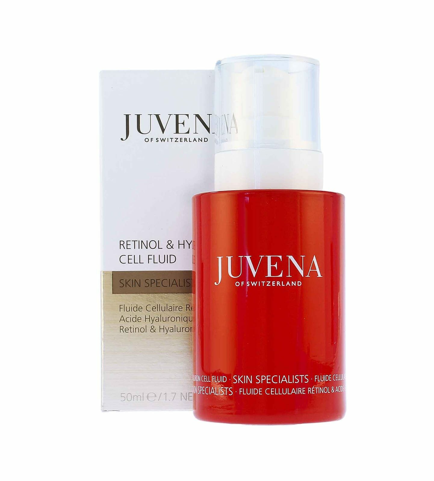 Сыворотка для ухода за кожей Juvena Skin Specialists 50 мл