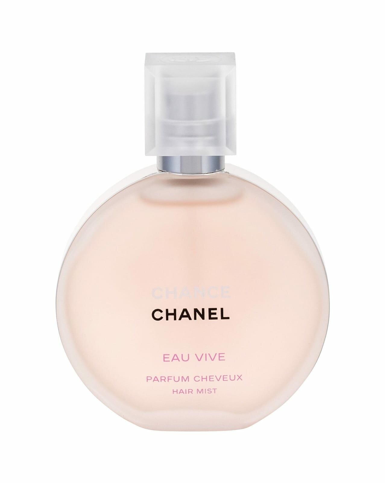 Гель для волос Chanel Chance Eau Vive 35 мл