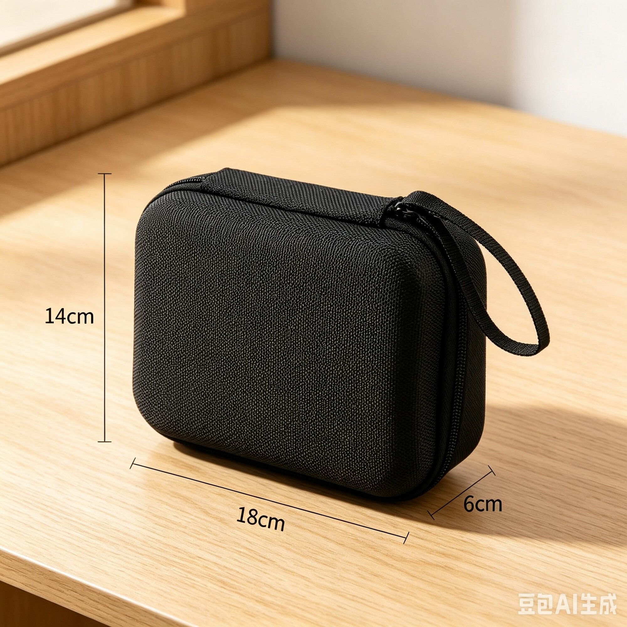Joodeals 1 шт, многофункциональный защитный чехол для электронного устройства EVA для гаджетов EVA