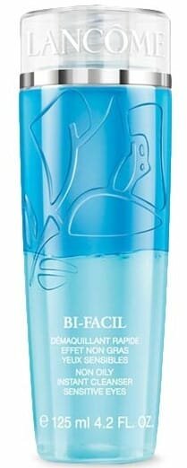 Средство для снятия макияжа Lancome Bi-Facil 125 мл