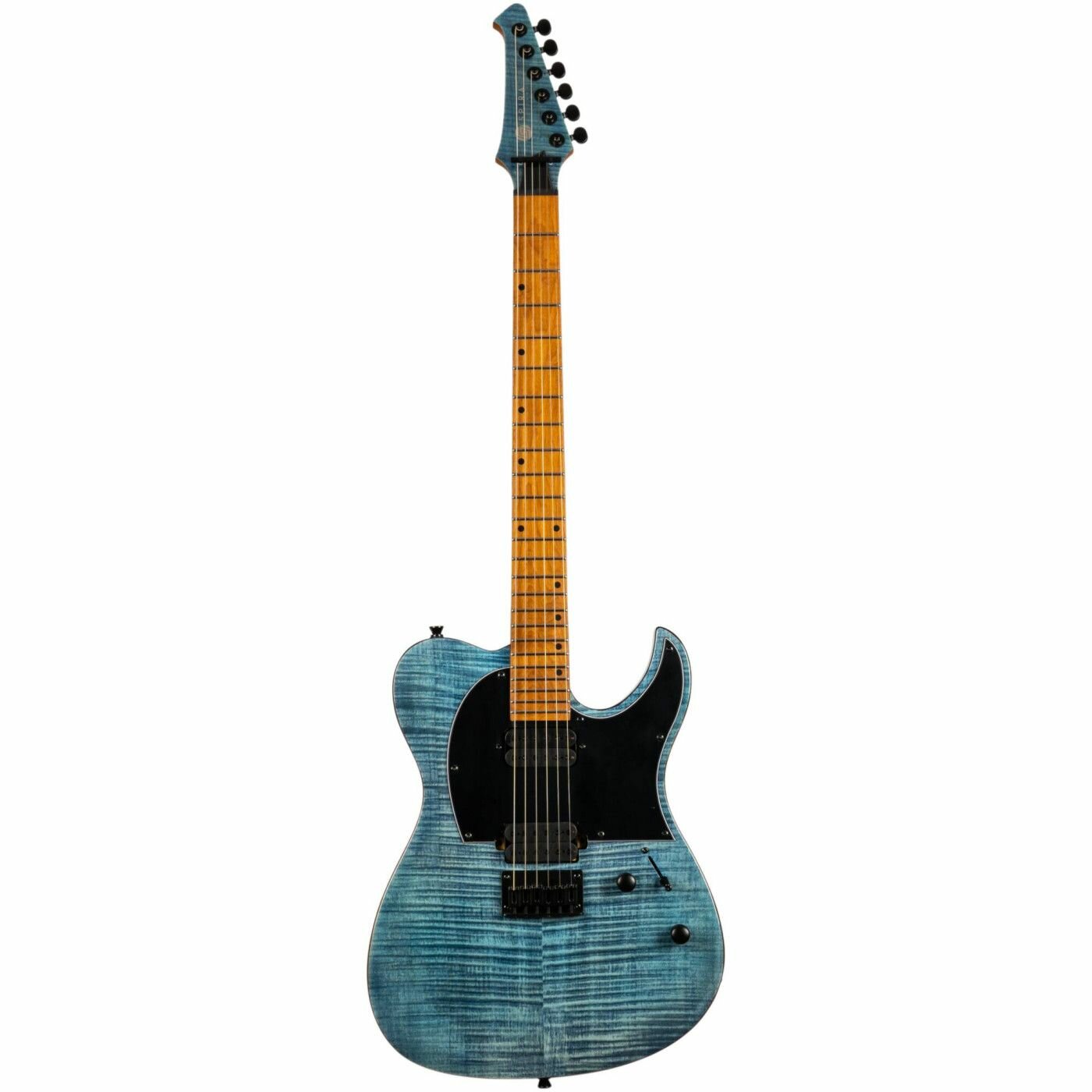 SPIRA T-450 TDB Электрогитара Telecaster