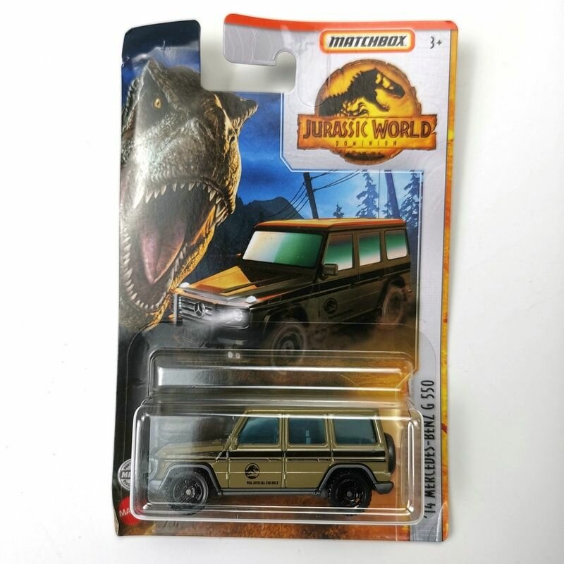 Игрушечная машинка
