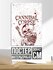 Постер на стену Cannibal Corpse