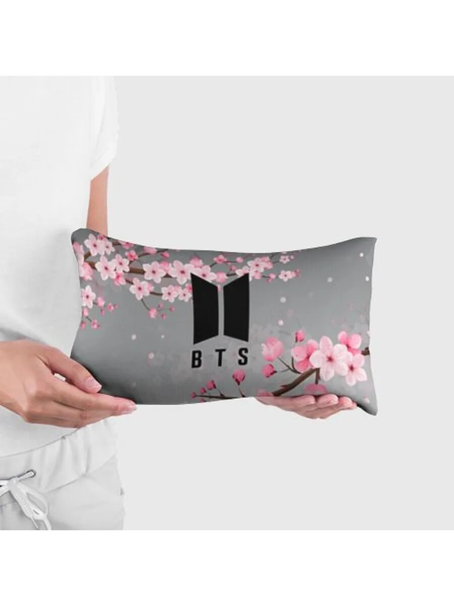 BTS БТС Подушка — фото 1