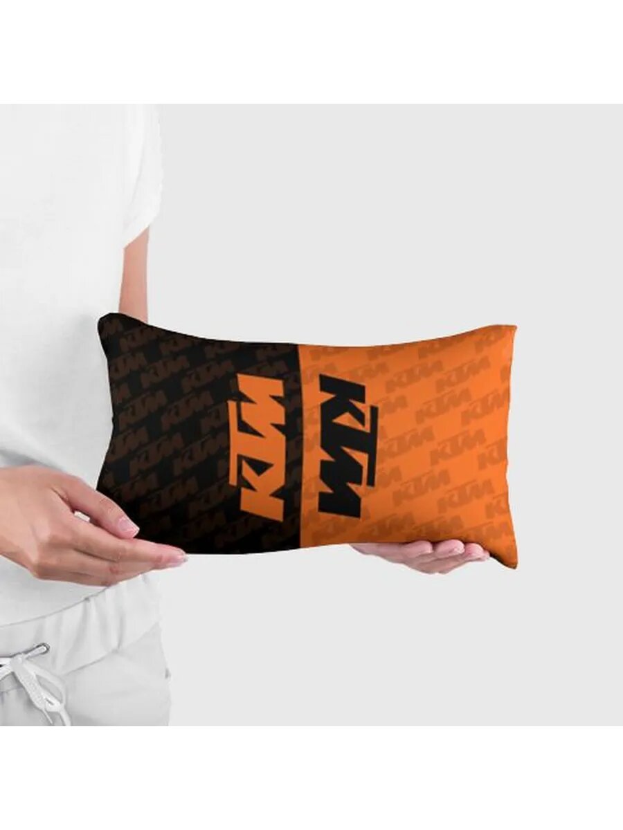 KTM КТМ Подушка — фото 1