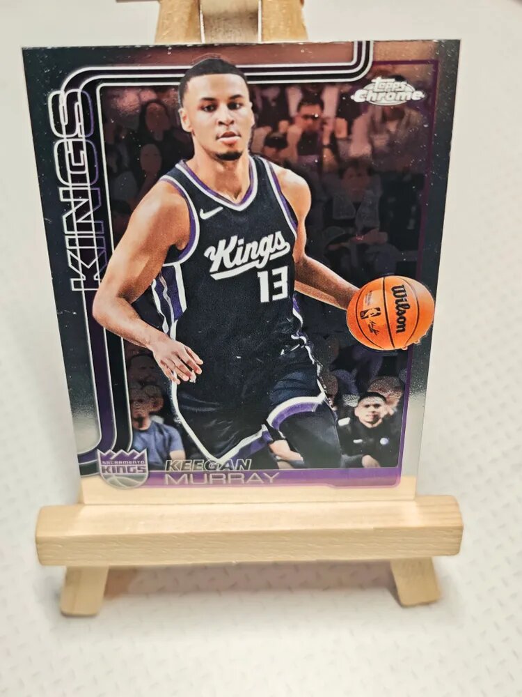 Коллекционные баскетбольные карточки Topps NBA, специальное издание.