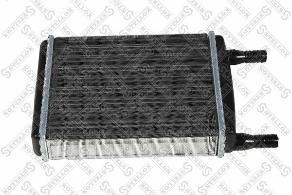 10-35312-SX_РАДИАТОР печки!/ ГАЗ 2705/ 3302/ 3221 газель Stellox 1035312sx