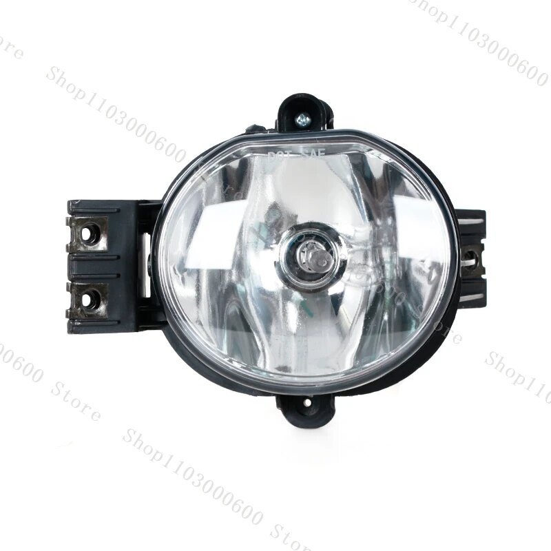 Передняя фара для Dodge Ram 1500 2500 3500 2002-2008 Durango 2004-2006, передний бампер 1pc left