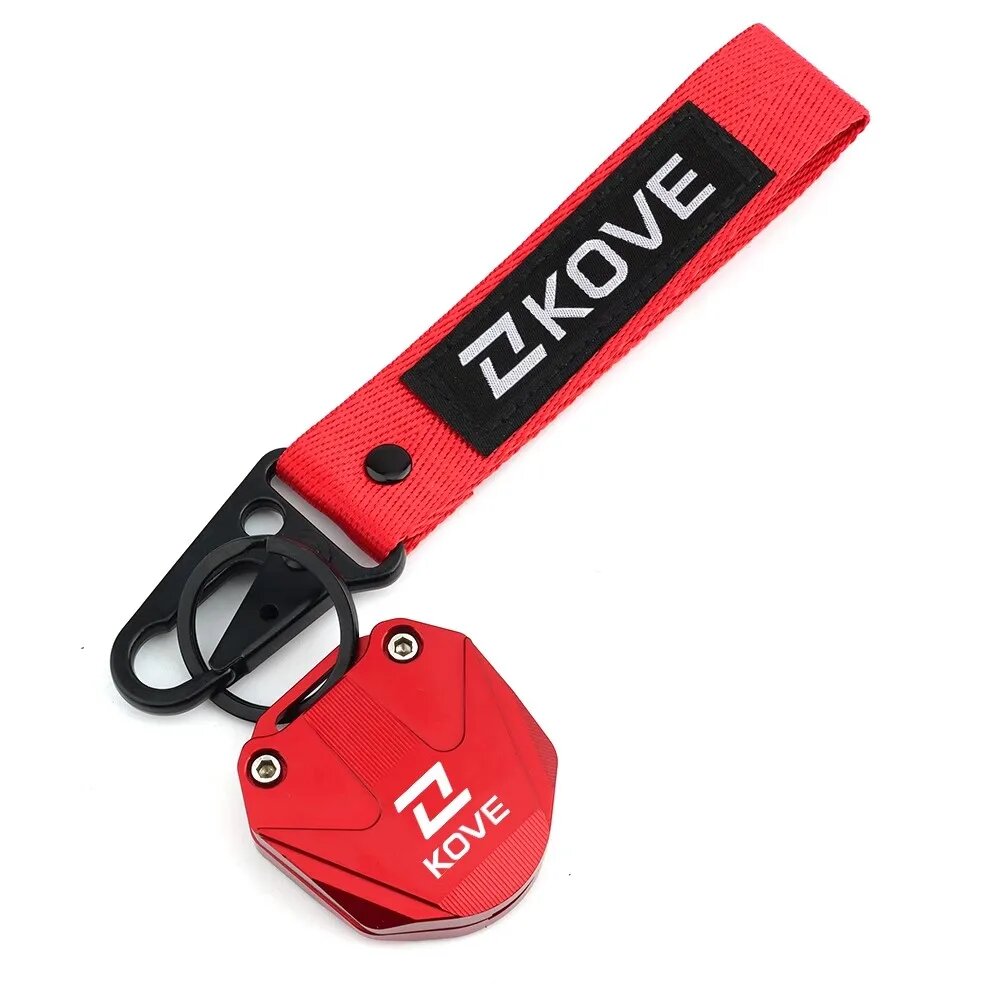 Для Kove 321R/RR Moto Excelle 250RR пирсинг птица модифицированный чехол Красный, Kove red set.