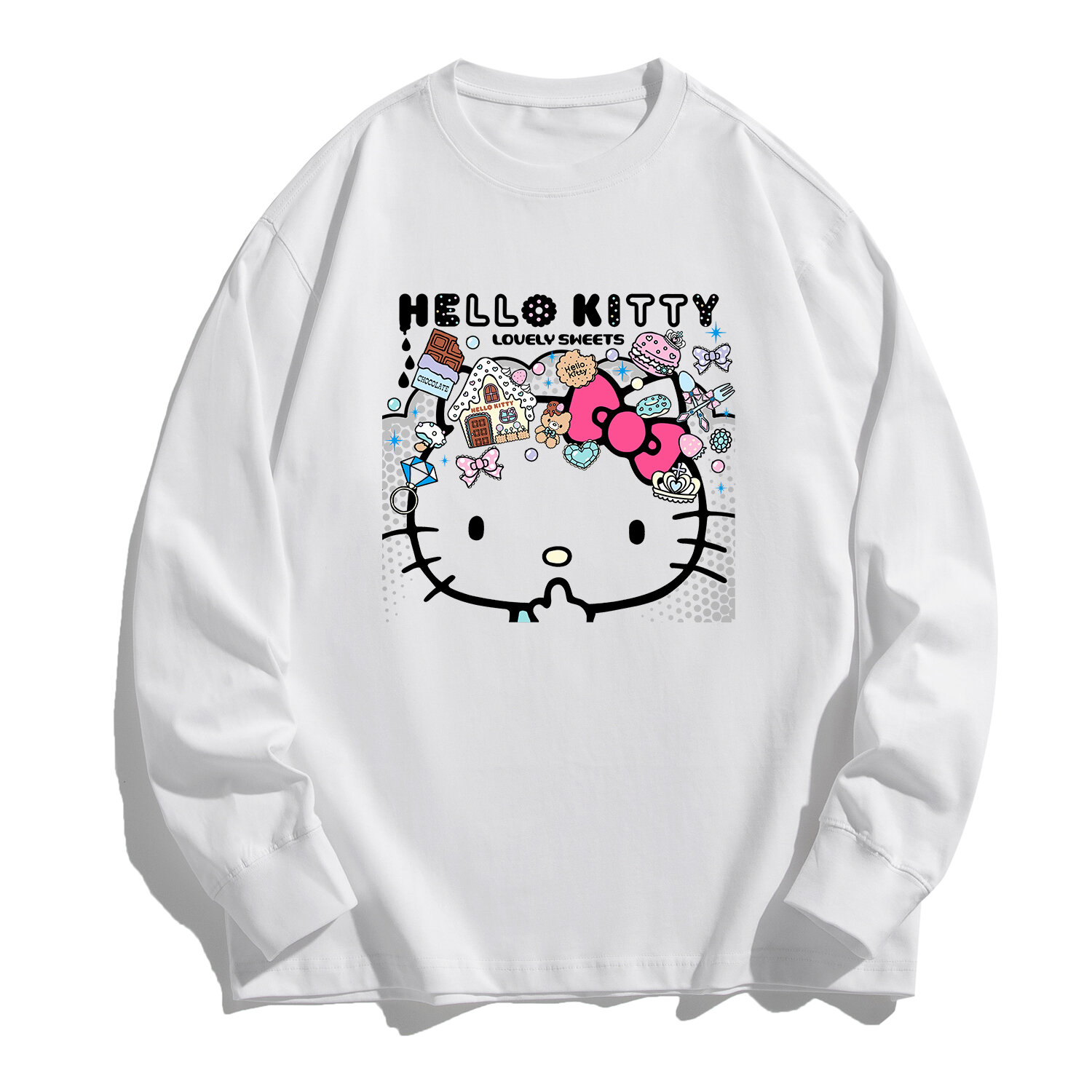 Футболка Sanrio Sanrio x Hello Kitty