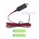 Адаптер USB-кабеля для батареек АА, 4.5V