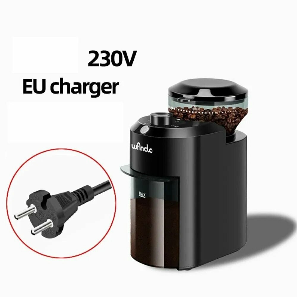 Кофемолка WJZM3B63/0UWE9
