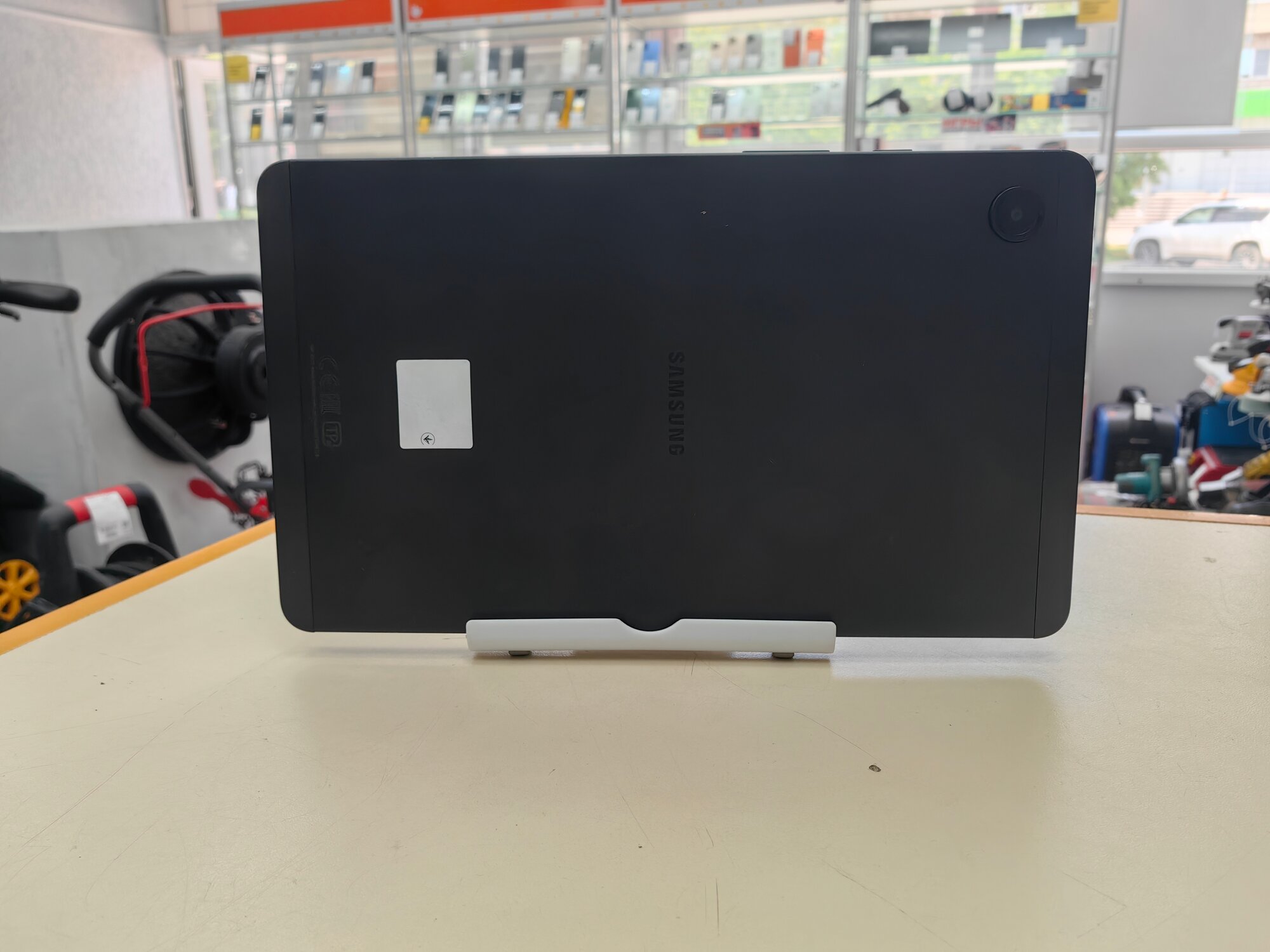 Планшет Samsung Galaxy Tab A9 LTE 64GB Б/У
