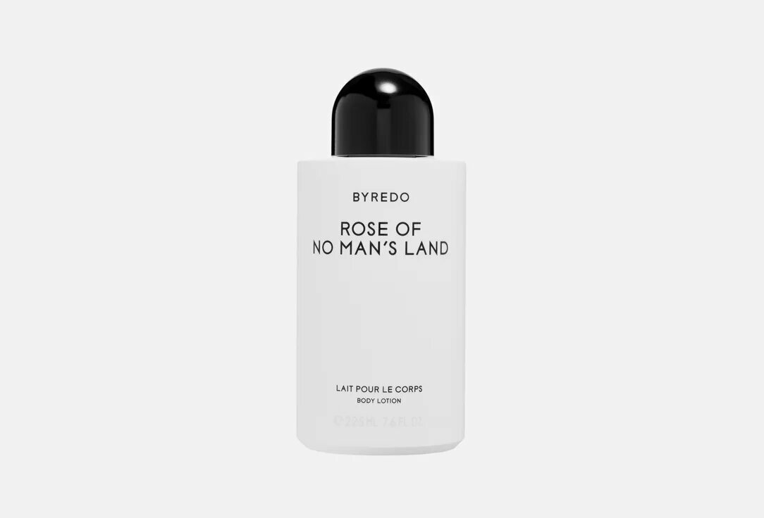 Byredo Rose Of No Man's Land Лосьон для тела 225 мл