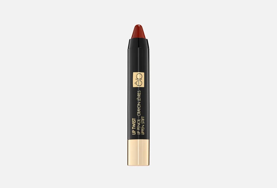Etre Belle lip twist помада для губ 3.3 г Dark chestnut