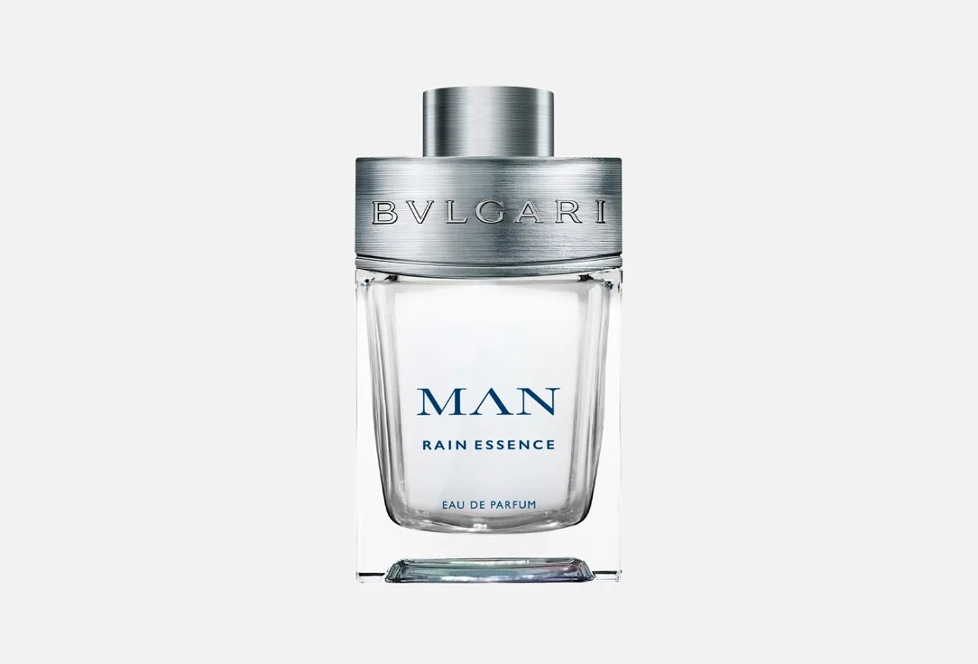 Bvlgari MAN RAIN ESSENCE repack 2025 Парфюмерная вода 60 мл