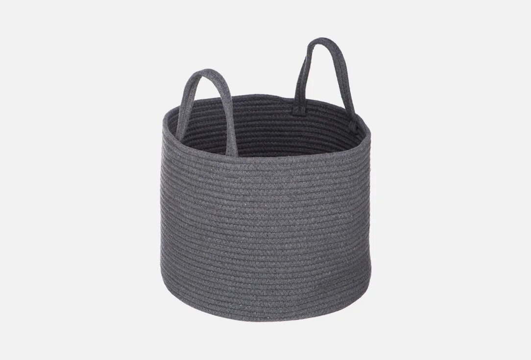 Handy Home Cotton Корзина для хранения 1 шт