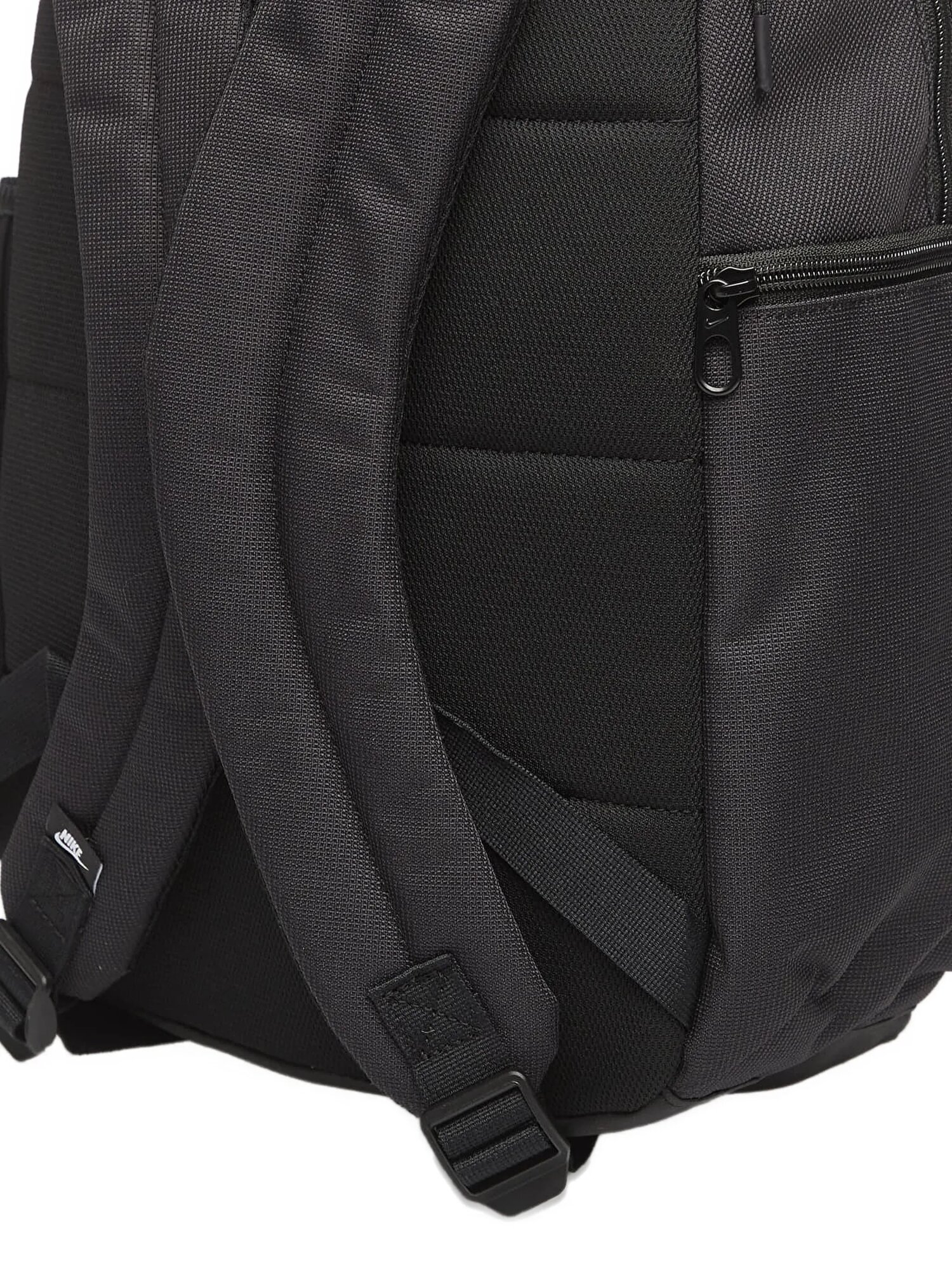 Сумка NIKE Heritage Eugene 2.0 backpack, черный/черный — фото 1