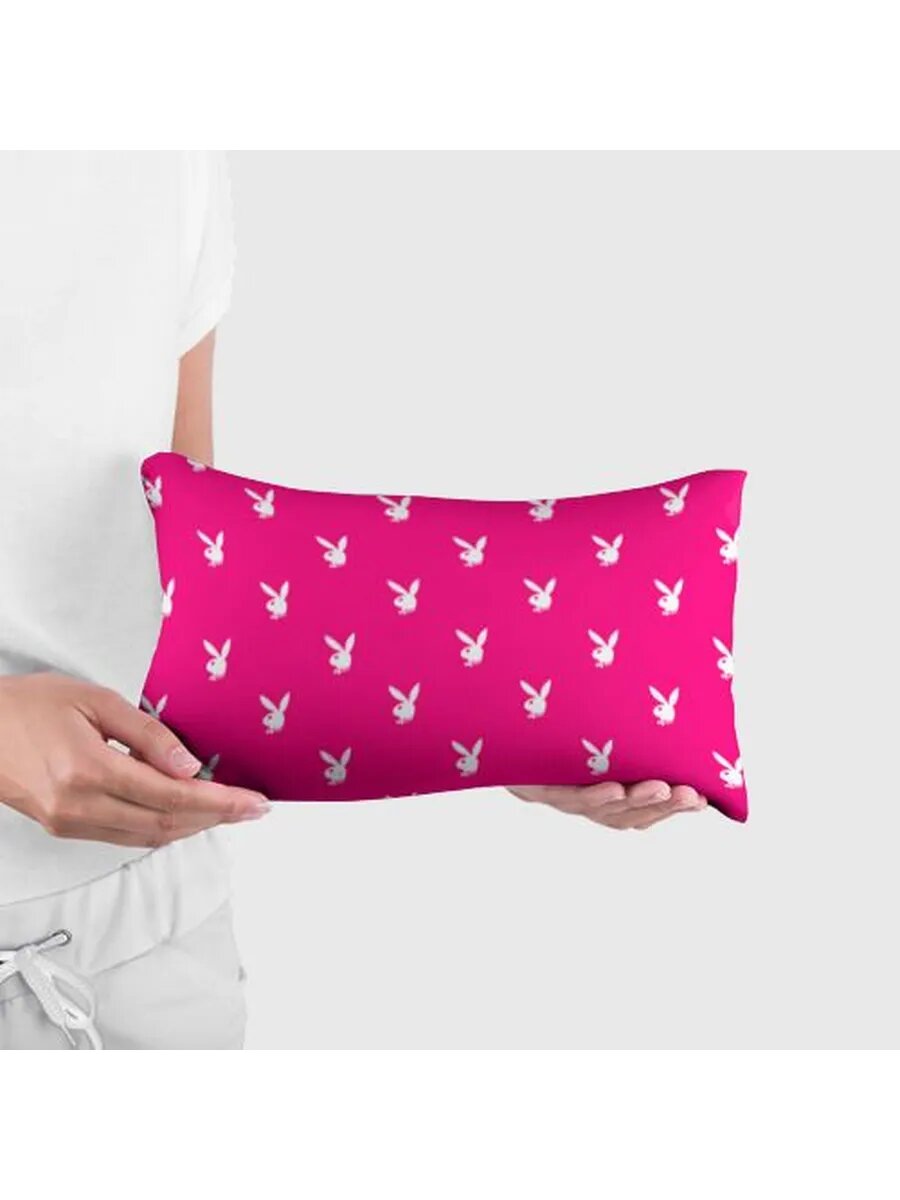 Playboy Плейбой Подушка — фото 1