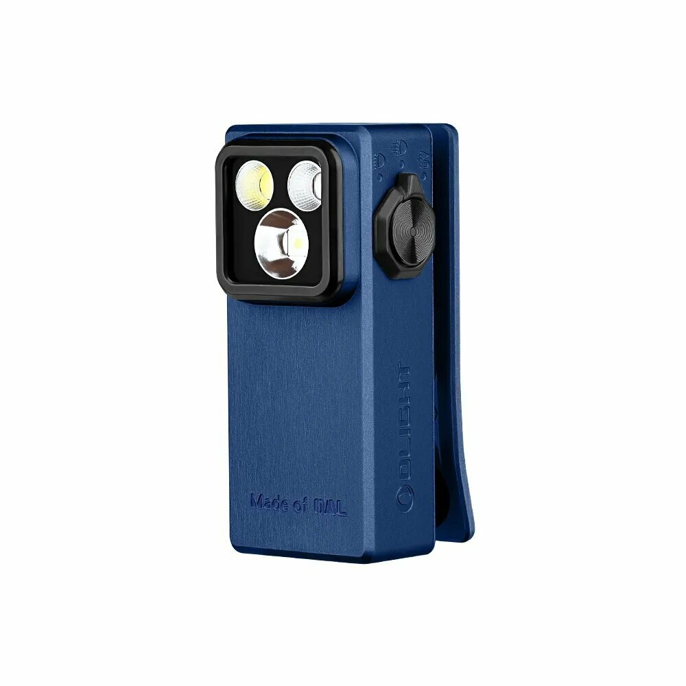 Olight Фонарь ручной — фото 1