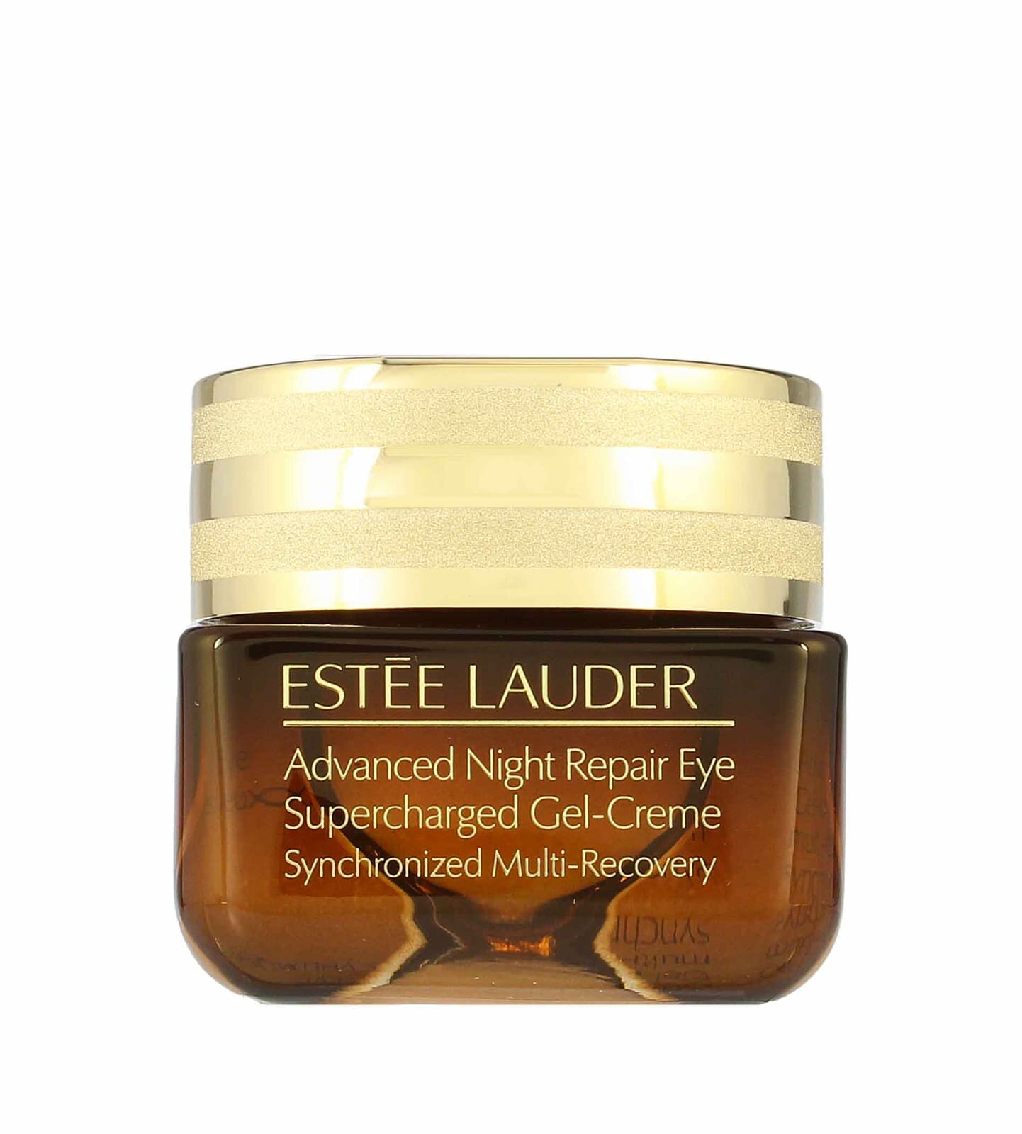 Крем для ухода за кожей Estee Lauder Advanced Night Repair Eye Supercharged Gel-Creme 15 мл