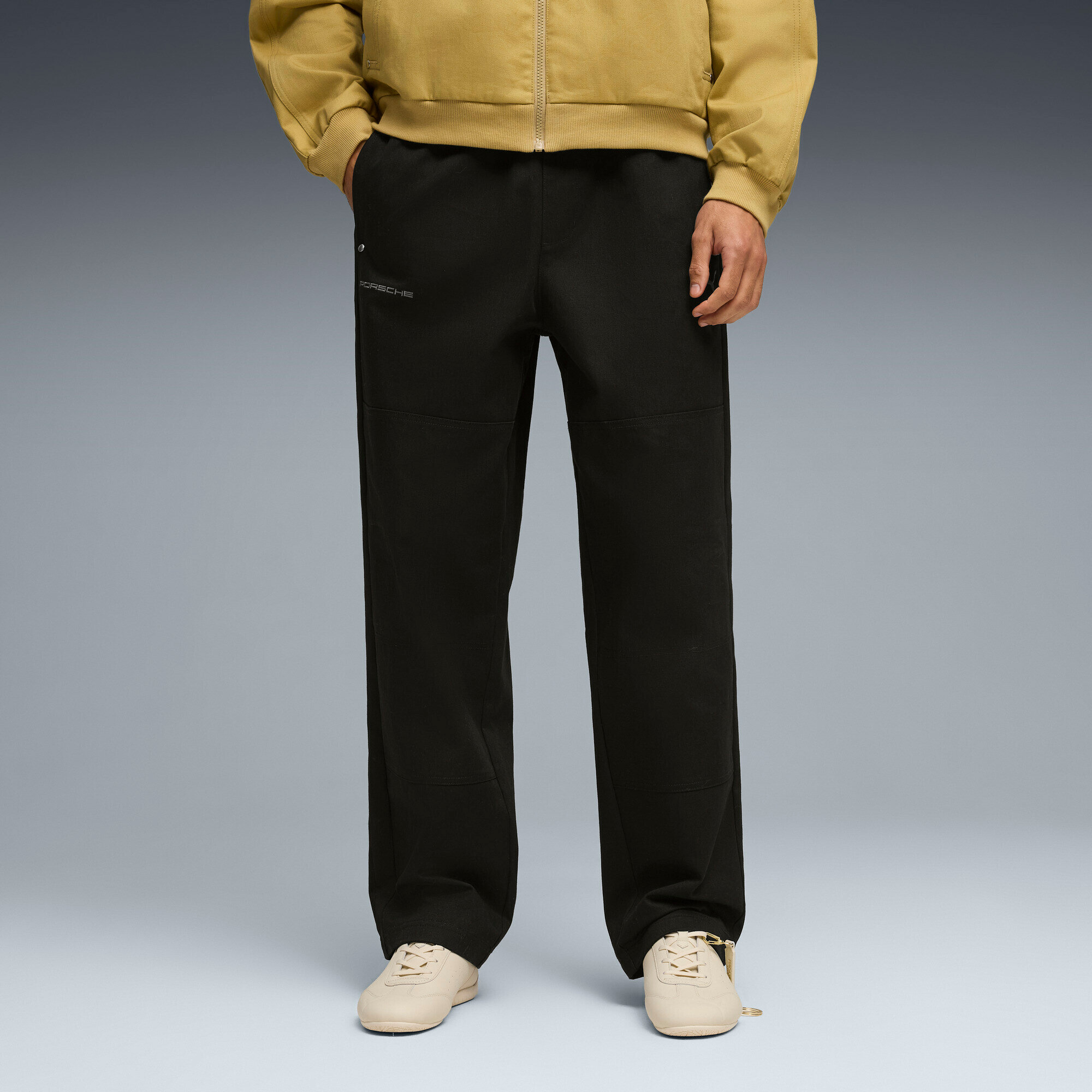 Брюки Porsche Legacy Lifestyle Pants