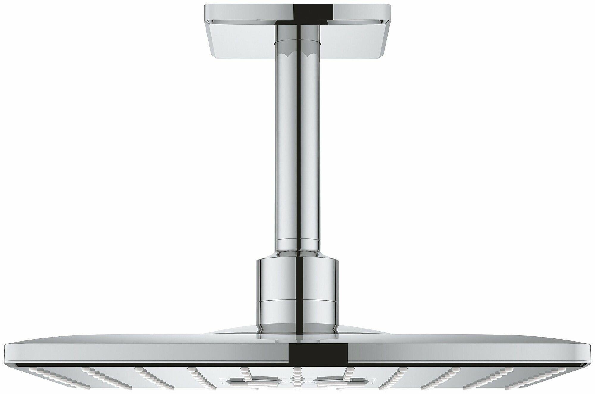 Верхний душ GROHE Rainshower SmartActive 310 26481000