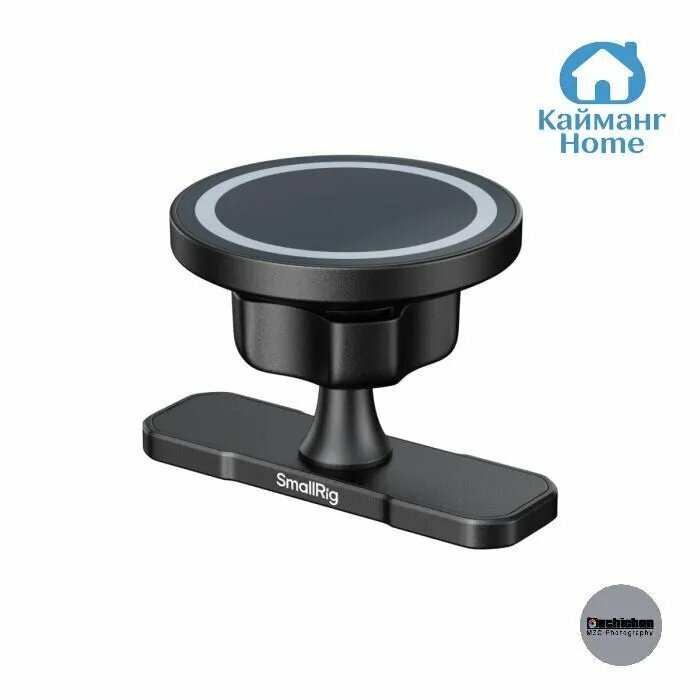 Двусторонняя адсорбционная опора SmallRig 5460