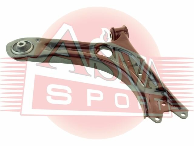 Рычаг передней подвески правый ASVA 2324023 для Volkswagen Jetta 6